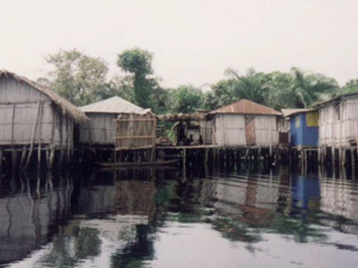 Travel - Geno's Place